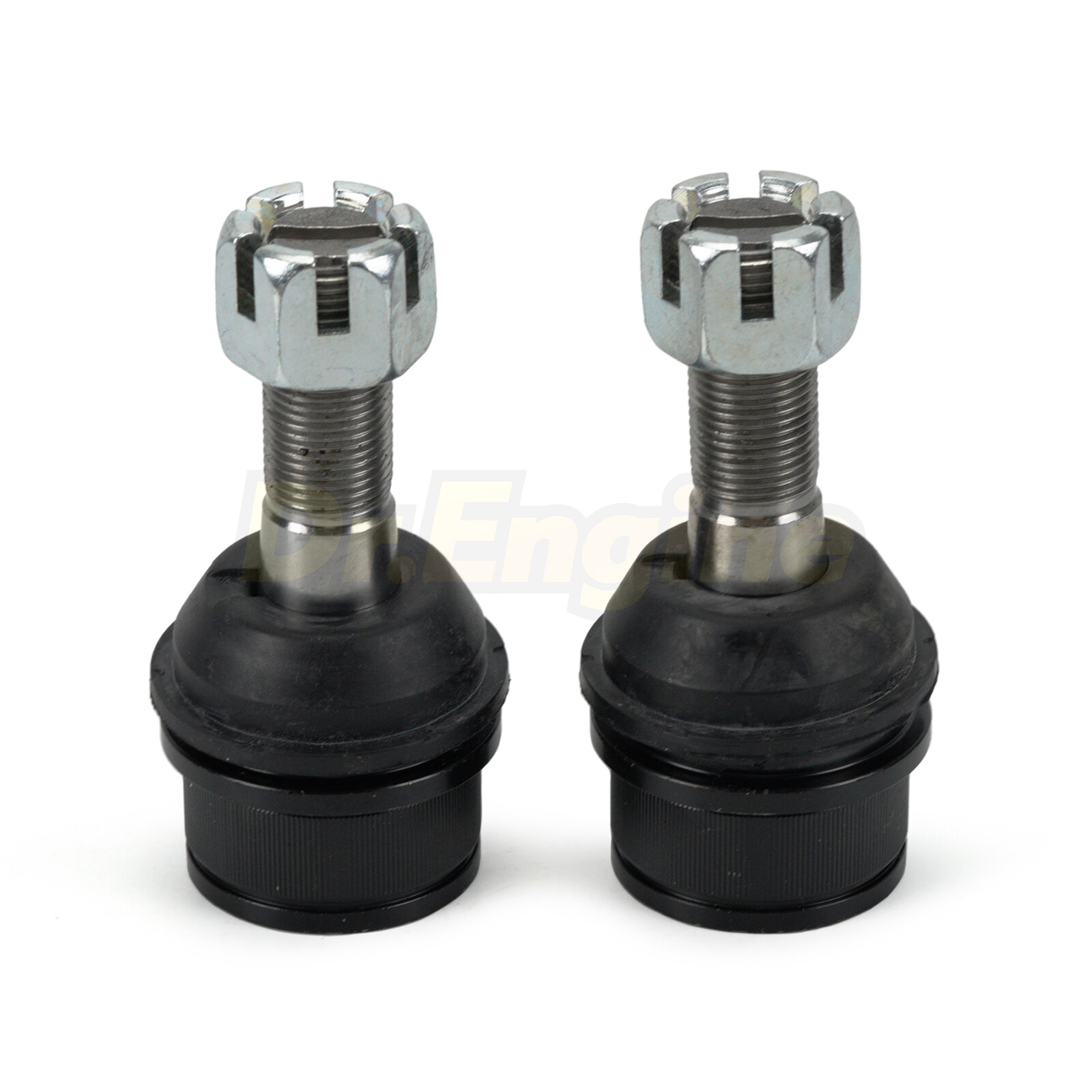 2x Front Upper Ball Joints For Dodge Ram Ford F-150 F-250 F350 F450 F ...