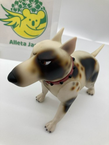 Scud Toy Story Medicom Toy VCD Vinyl Collectible Dolls Disney Pixar Dog ...