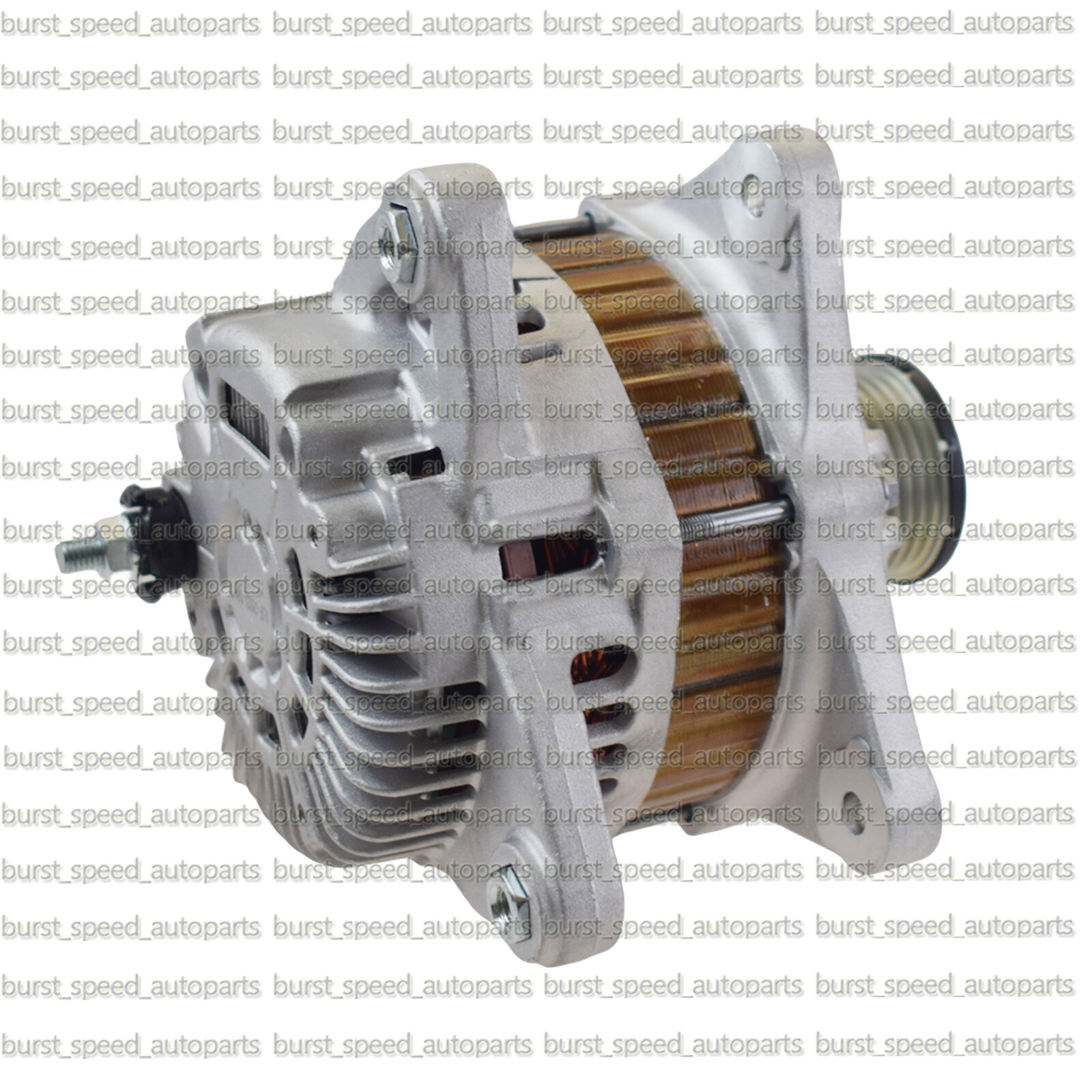 Fit Nissan Cube Z11 YZ11 HR15DE engine 1.5L Petrol 2005-2008 Alternator ...