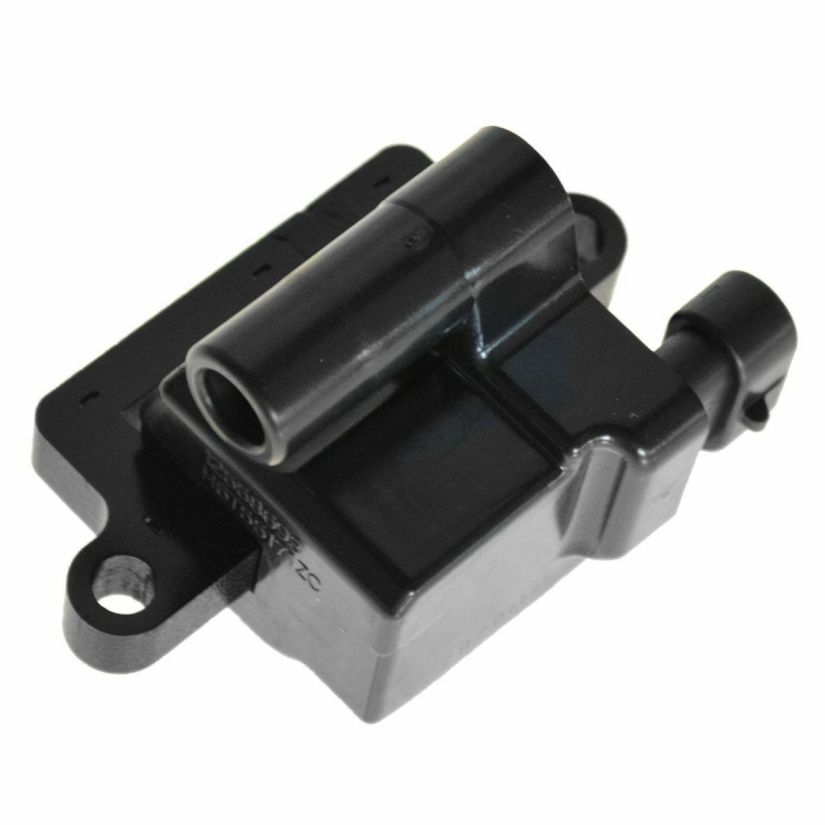 AC DELCO Square Ignition Coil for GMC Cadillac Chevy Sierra Tahoe H2 | eBay