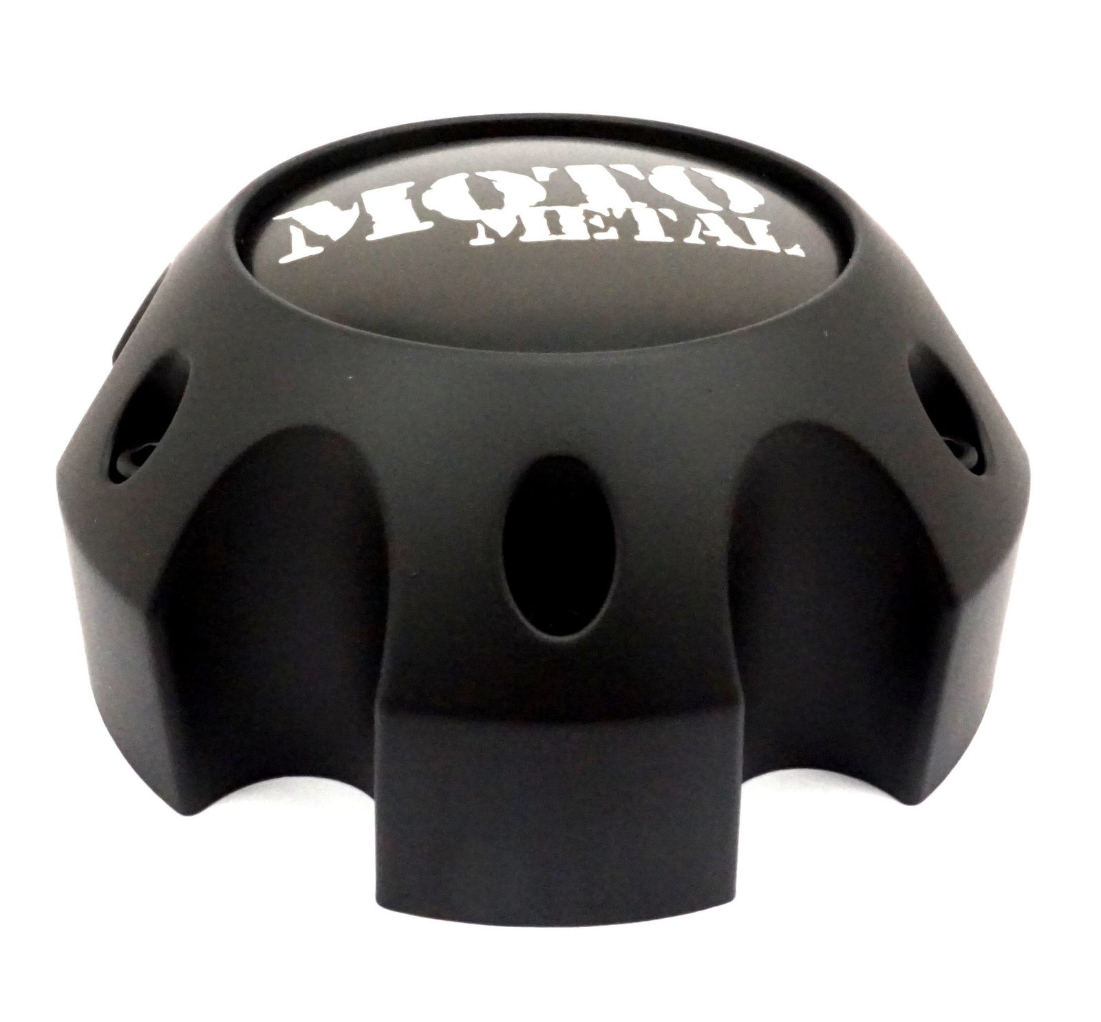 Moto Metal S-Black Center Cap 5.75"OD for MO978 Razor MO202 MO975 ...