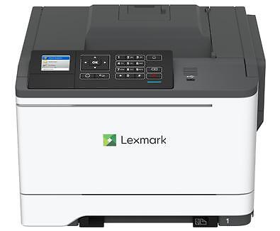 LEXMARK CS521dn | eBay