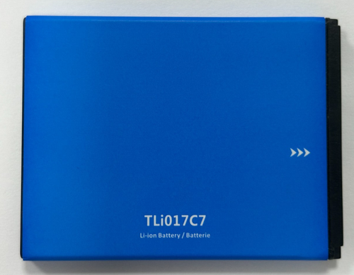 OEM Spec Battery for Alcatel Go Flip 4 4056w TCL 4056s TLi017C7 1850mAh ...