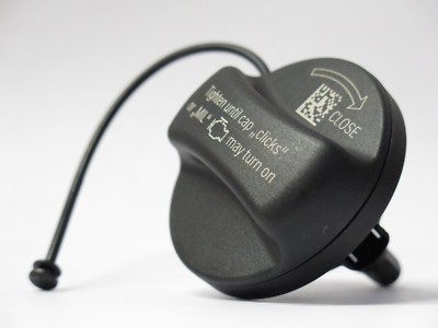 OEM Mini Cooper Gas Cap Filler Cap R50 R52 R53 R55 R56 R57 R58 R59 ...