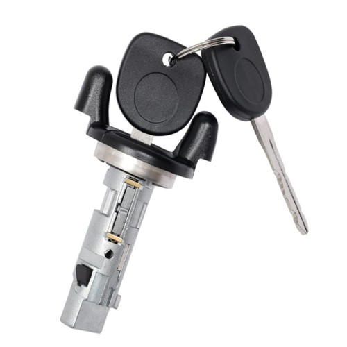 Metal Ignition Switch Plastic with Keys Durable CS760L for Chevrolet ...