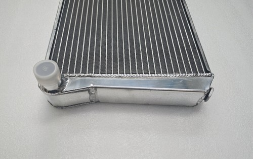 👍FOR MG MIDGET 1275 MT 1967-1974 ALUMINUM RADIATOR 40MM DUAL CORE | eBay