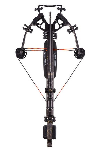 TenPoint Stealth FX4 Bow for sale online | eBay