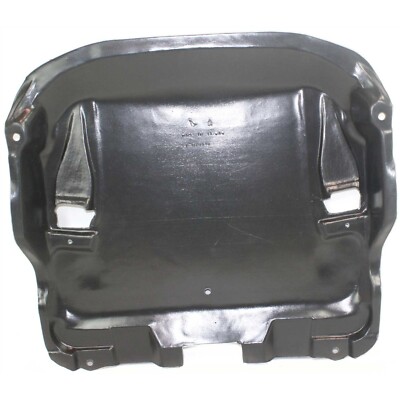 New Engine Splash Shield Mercedes S Class S500 S430 S55 AMG MB1228125 ...