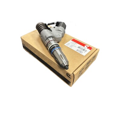 3411756 - FUEL INJECTOR CUMMINS - DPB PREMIUM NEW REPLACEMENT | eBay