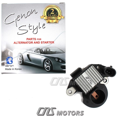 Alternator Voltage Regulator for 99-02 GM Escalade Silverado Tahoe ...