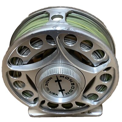 Reels - Hatch Monsoon