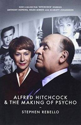 Alfred Hitchcock the Making of Psycho - Paperback By Stephen - GOOD | eBay