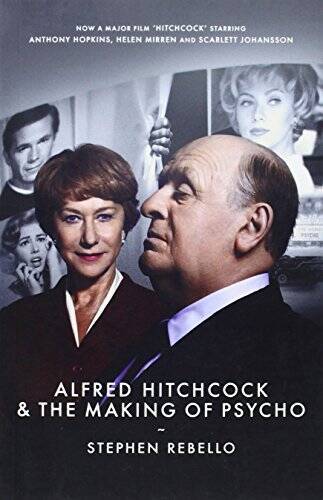 Alfred Hitchcock the Making of Psycho - Paperback By Stephen - GOOD | eBay