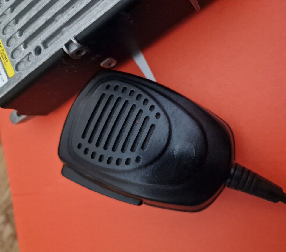 Tait TM8110 VHF (136-174 Mhz) set Mobile | eBay UK