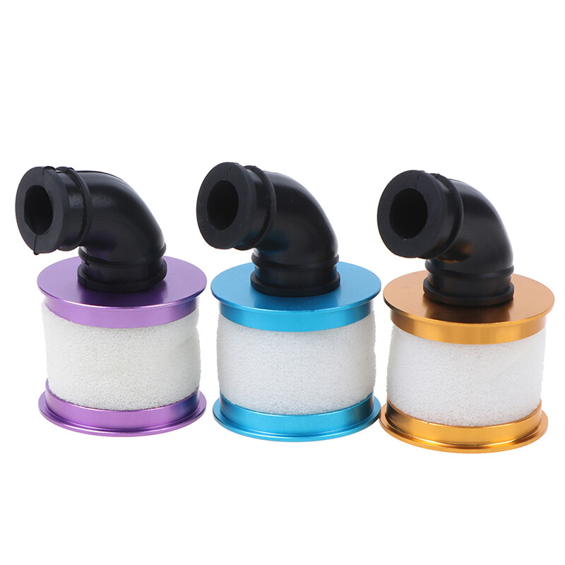 1/10 RC Model Nitro Car spare parts Aluminum Air Filter HSP 04104 (020 ...