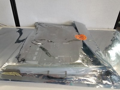 *NEW* Cisco 12000 Series 12404 GSR04 800-18053-01 Consolidated Switch ...