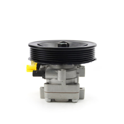 Power Steering Pump 57100-2P200 For Hyundai Santa Fe Kia Sorento2.4L ...