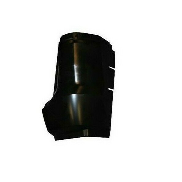 2009 2018 Inner & Outer Rocker Panels & Cab Corners Fits Ram Crew Cab ...