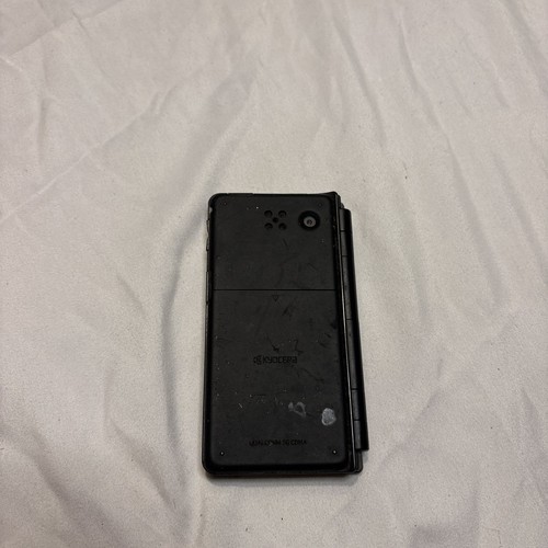 Sanyo Innuendo SCP-6780 QWERTY Keyboard Flip Phone for Boost Mobile | eBay