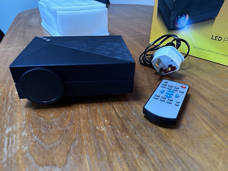Led Projector | eBay UK