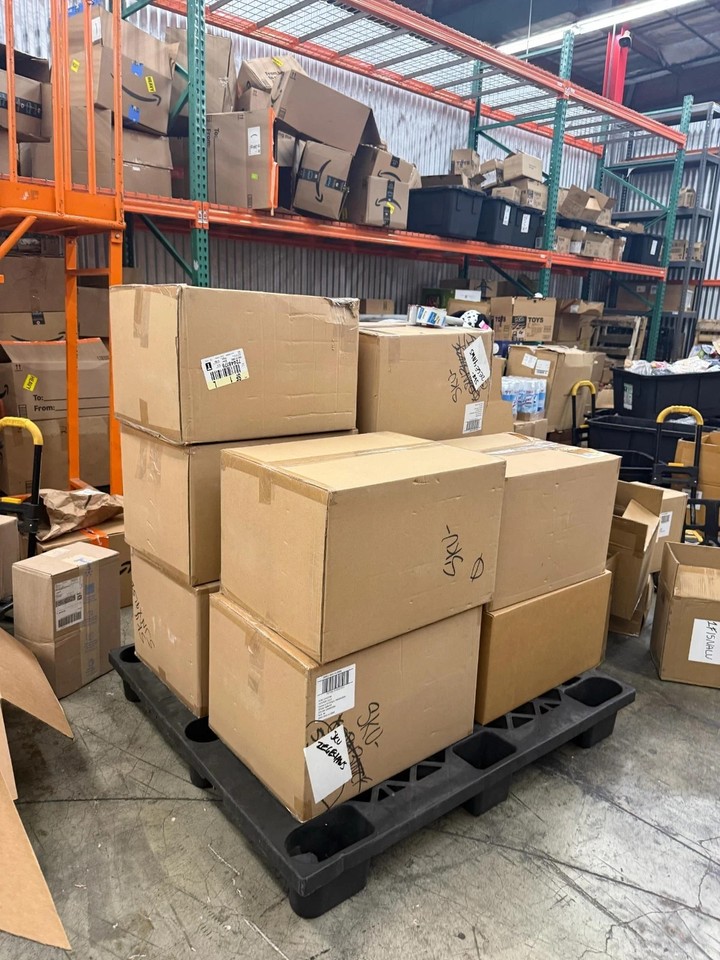 Large Box of Target/Amazon Overstock |Surprise Assortment|Fast Shipping ...