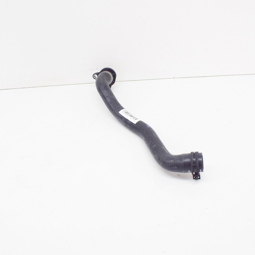 NEW BMW 5 F10 THERMOSTAT WATER COOLING HOSE 11537581063 ORIGINAL 11-53 ...