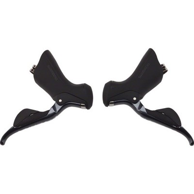 Shifters - Shimano Ultegra Flight Deck - Nelo's Cycles