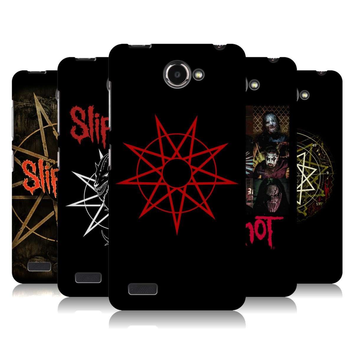 Iphone 4s 4 Slipknot SLIPKNOT 2021, Metal Gods, HD Phone Wallpaper