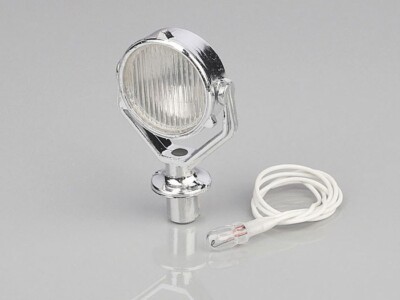 Searchlight 15mm Working Model Boat Fittings For scale model boats or ...