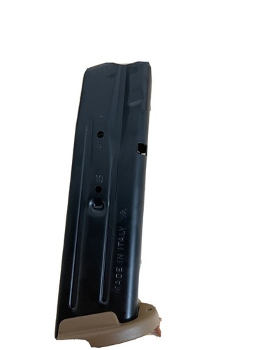SIG 320 M18/m17 10 Round Magazine - 9 mm | eBay