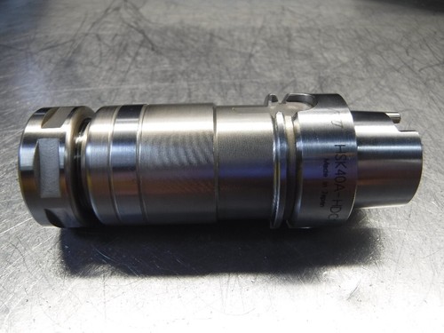 NT HSK40A HDC16 Collet Chuck HSK40A-HDC16-90 (LOC1233A) | eBay