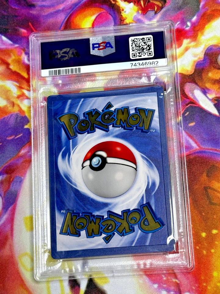 Pokemon Pikachu #58 Celebrations Ultra Premium Collection (UPC) | PSA 9 ...