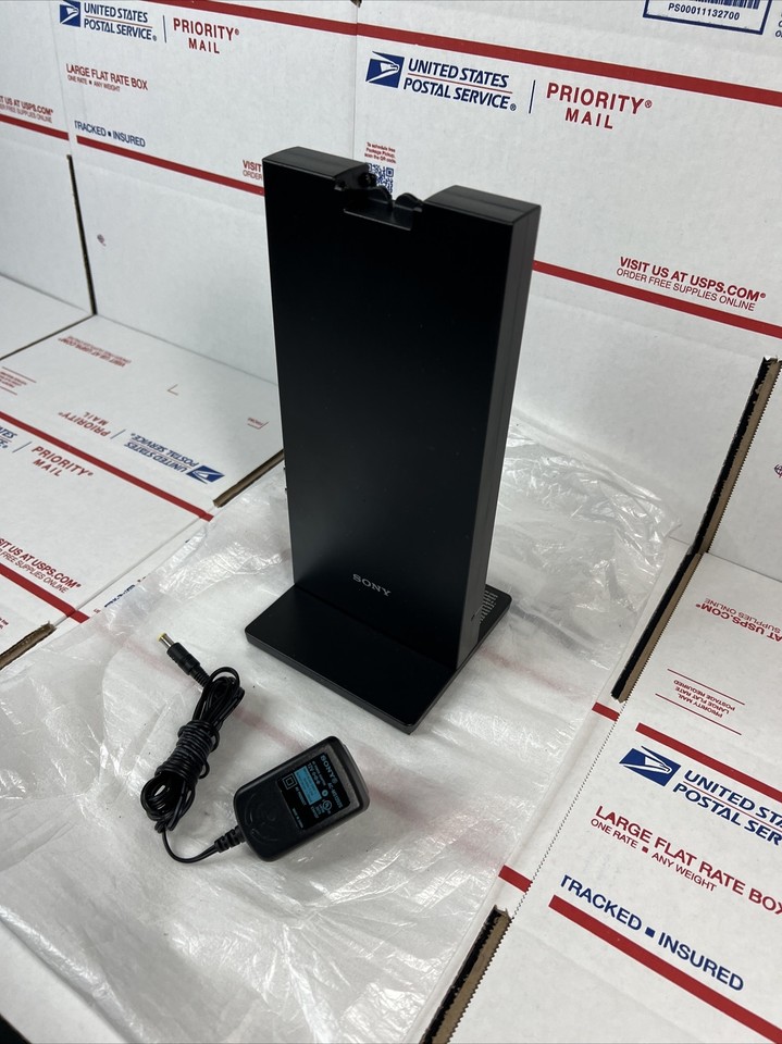 Sony MDR-RF985R Wireless Transmitter TMR-RF985R - NEXT DAY SHIP ...