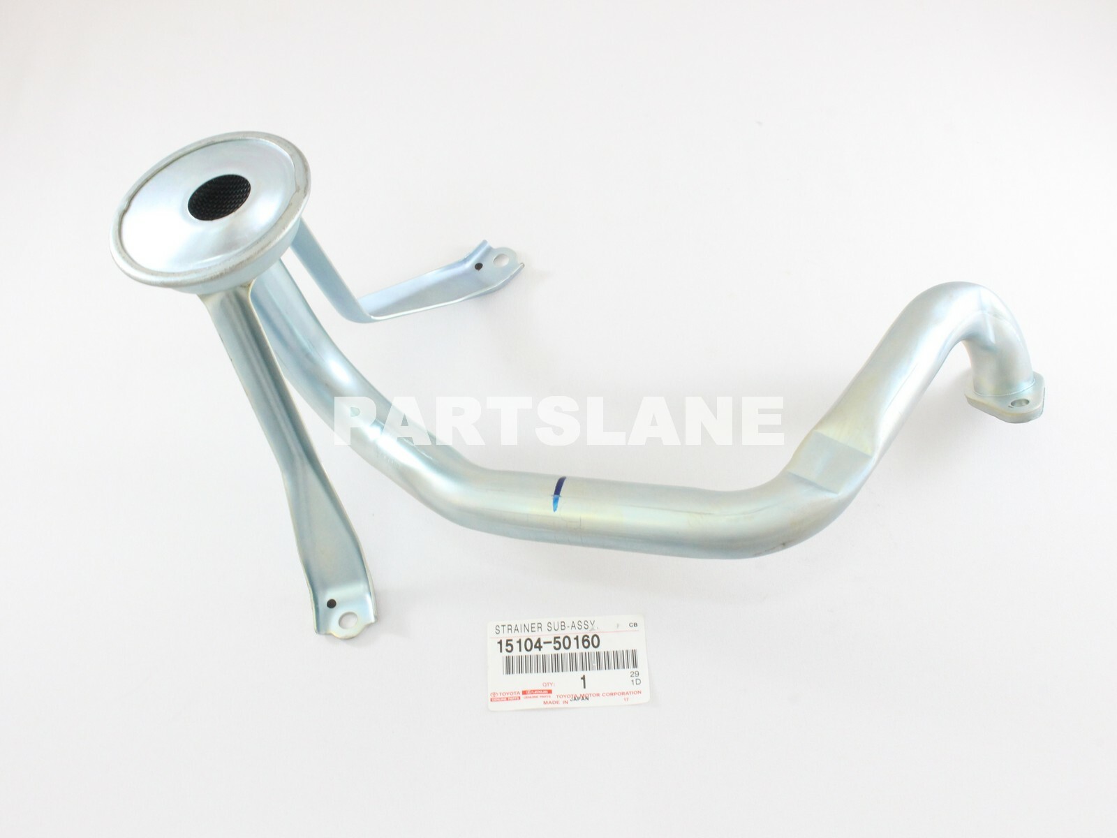 Toyota Land Cruiser Sequoia Tundra Lexus LX470 OEM Oil Strainer 15104 ...