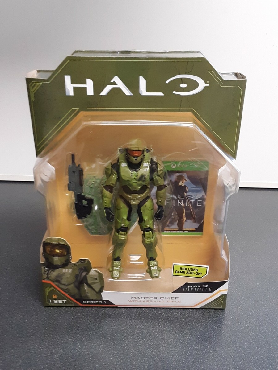 Halo Master Chief Collection Box Halo Reach Halo The Master Chief