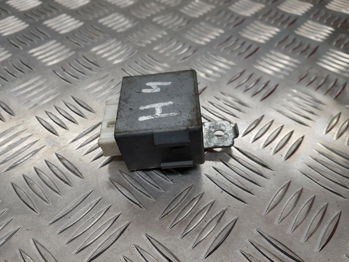 JDM MITSUBA RZ-0132 Main Fuel Pump Relay For Civic EG EK, 45% OFF