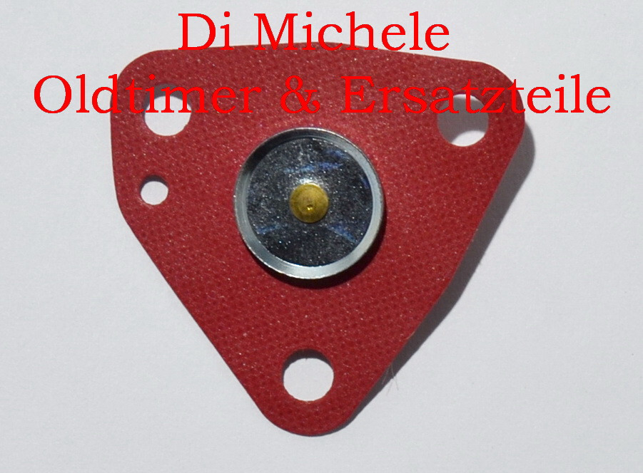 Triangular Membrane