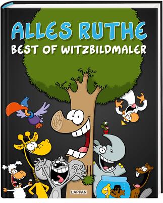 Ralph Ruthe / Alles Ruthe 9783830335832 | eBay.de