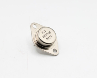 (1pc) 2N6306 NJS Rectifier Diode Transistor | eBay