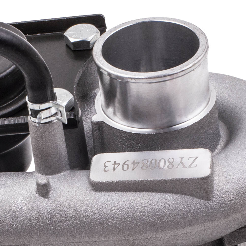 TD025M Turbo for Hyundai Tucson KIA Sportage D4EA 2.0L 113HP 28231 ...