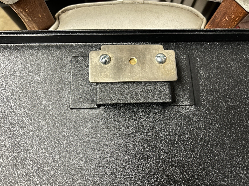 MILLS SLOT MACHINE BACK DOOR HIGH QUALITY HEAVY WEIGHT METAL | eBay