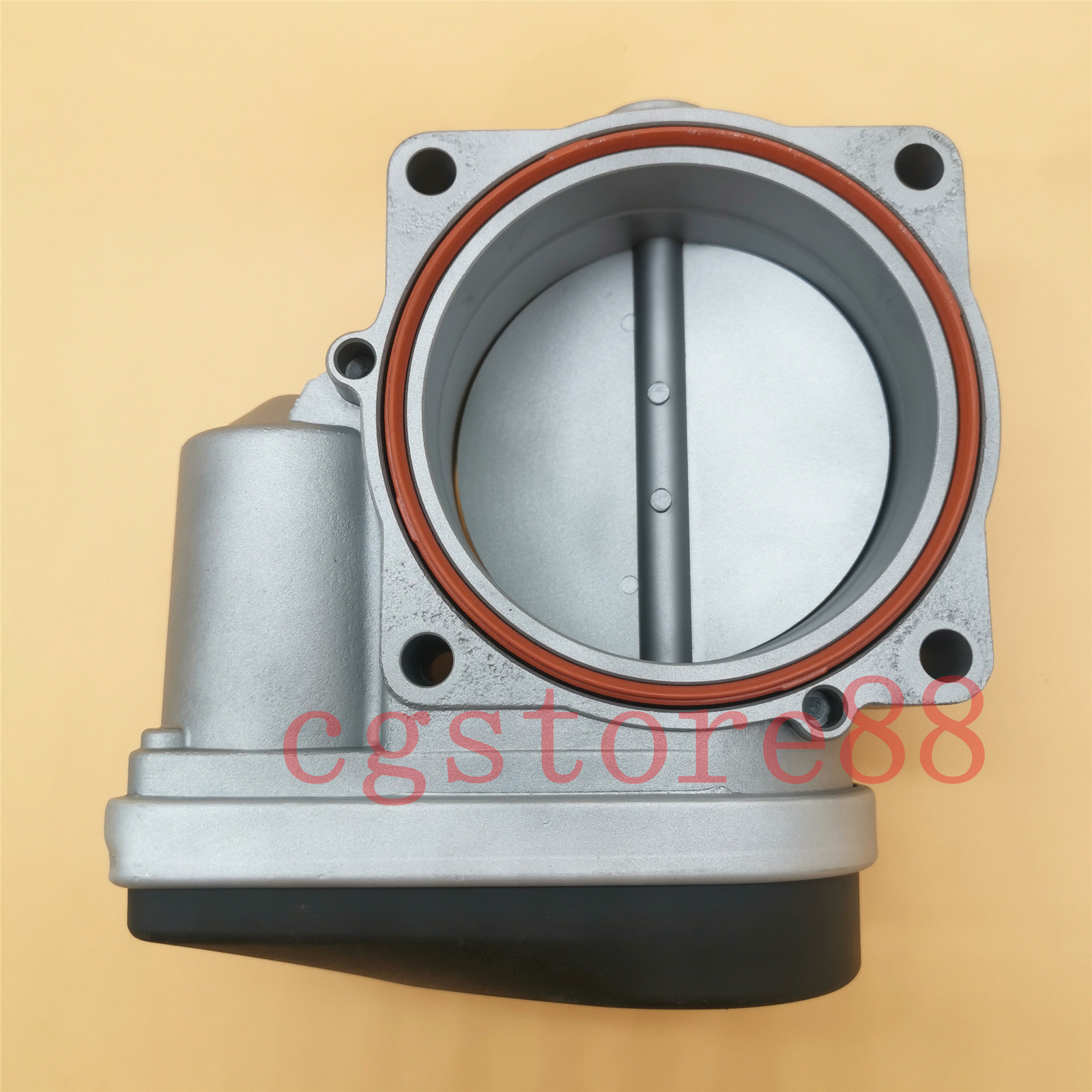 13541435959 Throttle Body Housing Assembly Fit For BMW 740i 740iL 540i ...