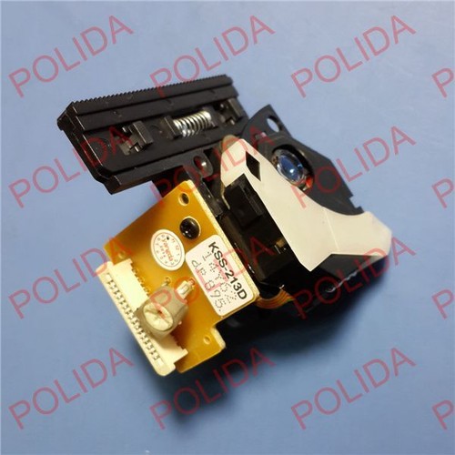 1PCS Original SONY New Laser optical pickup KSS-213D for CD/VCD good ...