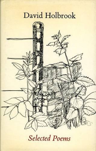 DAVID HOLBROOK: SELECTED POEMS 1961-1978 - Hardcover 9780856460661 | eBay