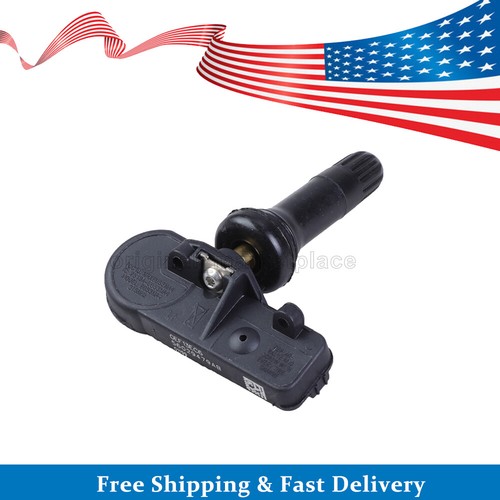 Set of 4 TPMS Tire Pressure Sensor 56029479AB For Dodge Jeep Wrangler ...
