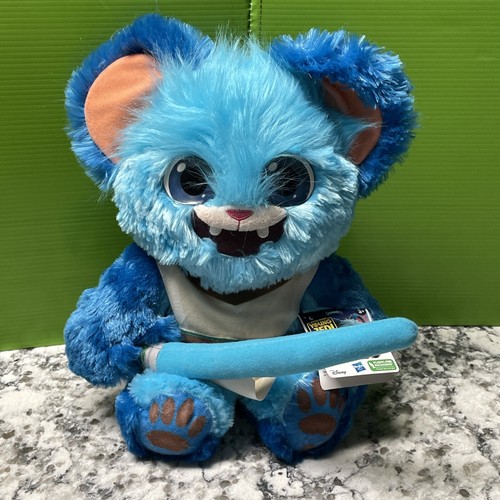 Star Wars Young Jedi Plush Stuffed Animal Fuzzy Force Nubs Disney | eBay