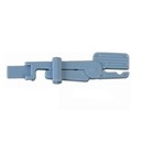 Plasdent Snap Digital Sensor Holder - Blue Ocean 3/Pk. Not Autoclavable ...