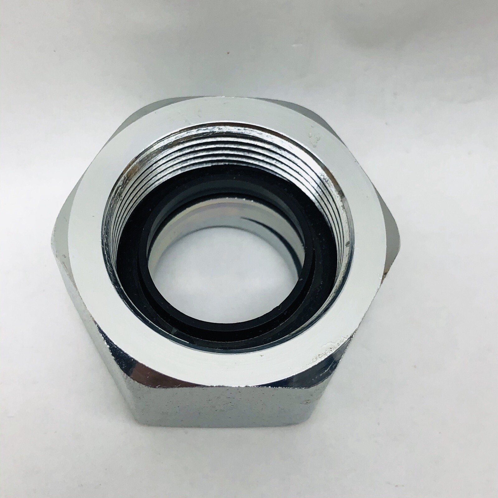 PARKER ROV25SCF-HYDRAULIC EO/EO2 NBR -25-S PLUG -ROV BLANKING PLUG FOR ...