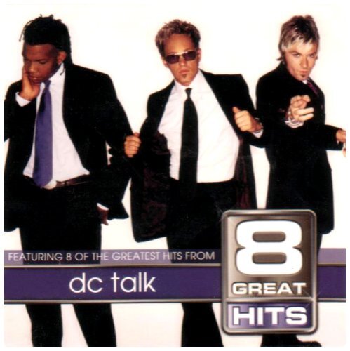 DC TALK - 8 Great Hits - CD - **BRAND NEW/STILL SEALED** | eBay