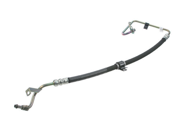 For 2002-2008 Jaguar X Type Power Steering Pressure Hose Genuine ...